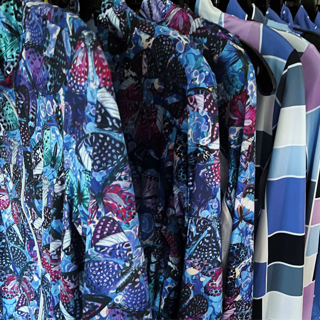 Amy Sport to Showcase spring 2025 collections at The Desert Show | Amy ...
