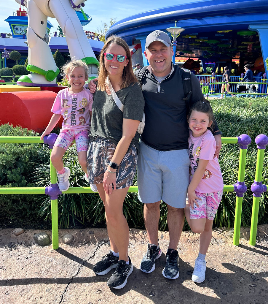 Amy Sport Adds Katie Pius to the Sales Team | Amy Sport
