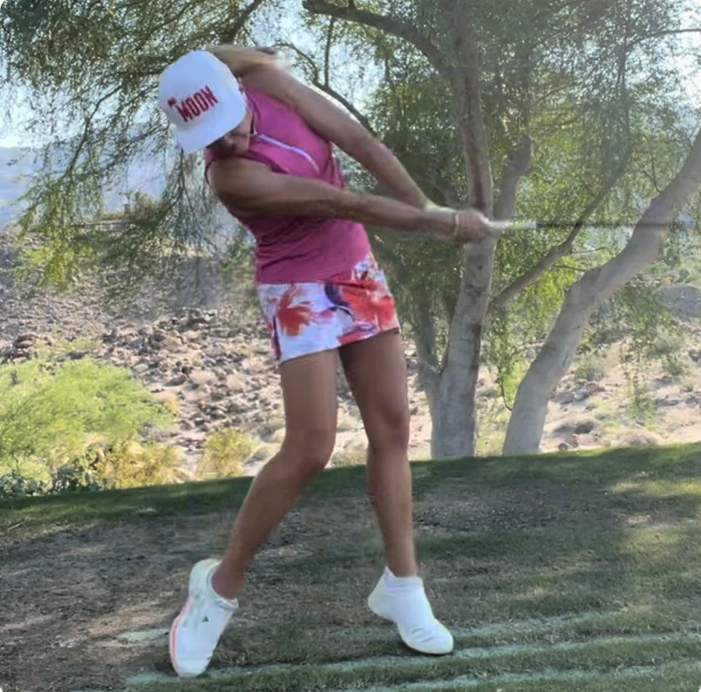 Meet Teal Thron, Director of Chapter Relationships for First Tee | Amy ...