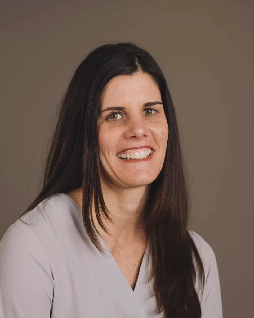 Michelle DeLancy Changing the Game at The Galleri Classic | Amy Sport