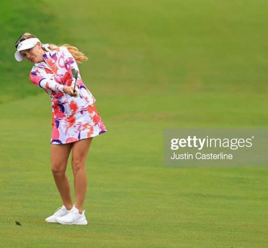 We just love this post on dressing to feel your best | Amy Sport