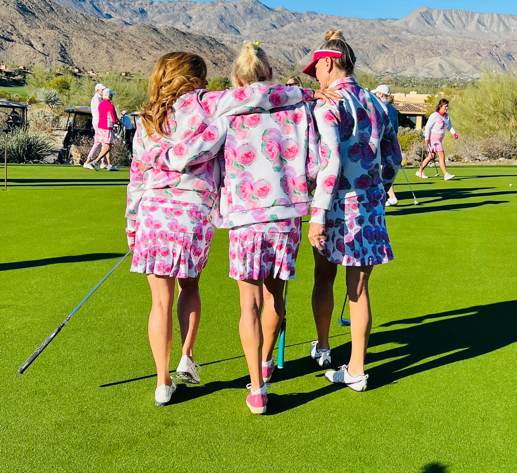 Amy Sport renews membership with the Association of Golf Merchandisers ...