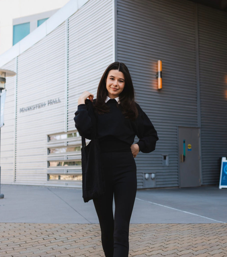 Our Former Intern Turned Entrepreneur | Amy Sport